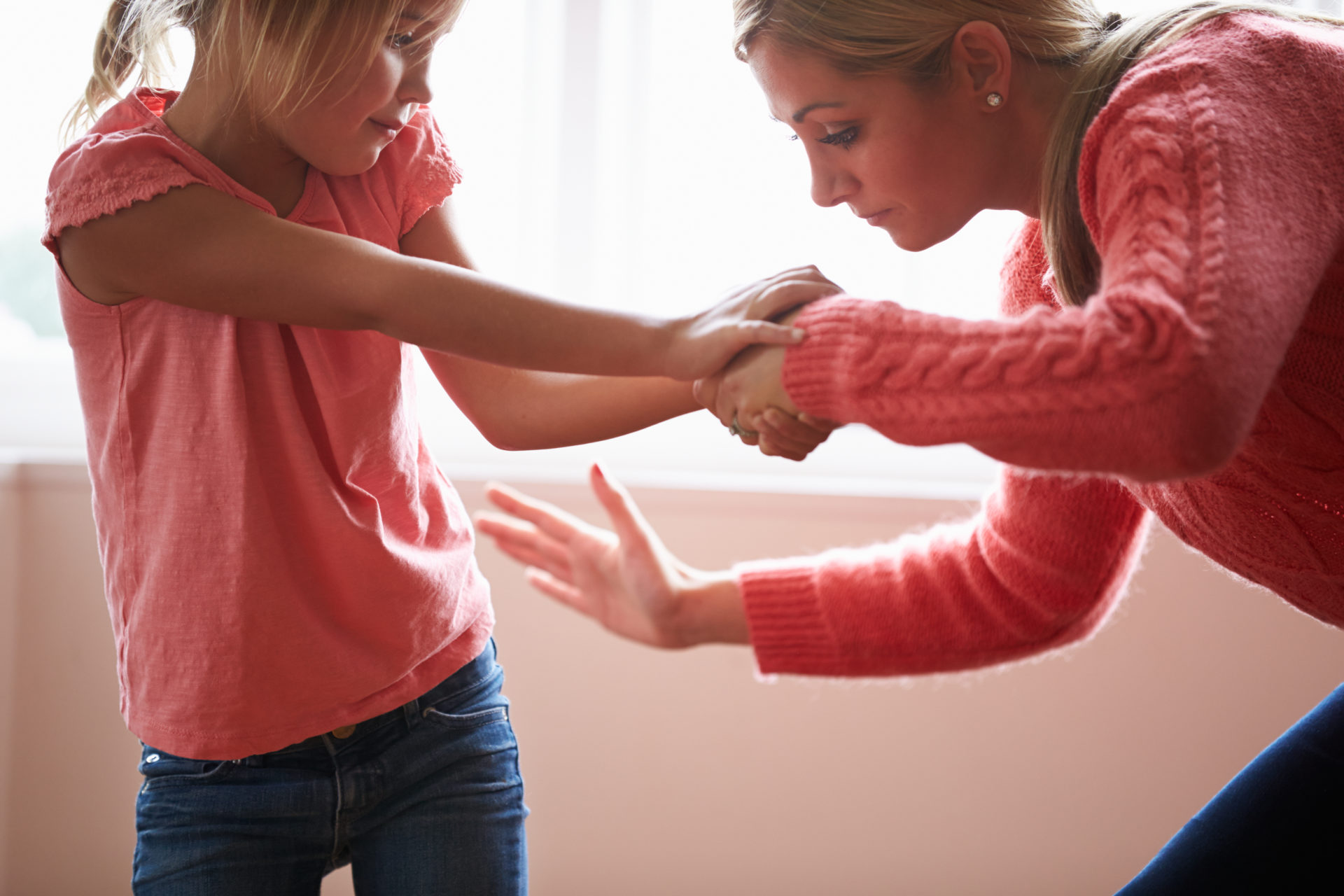Should Parents ‘STOP’ Smacking Their Children? - Luke Curran & Co ...