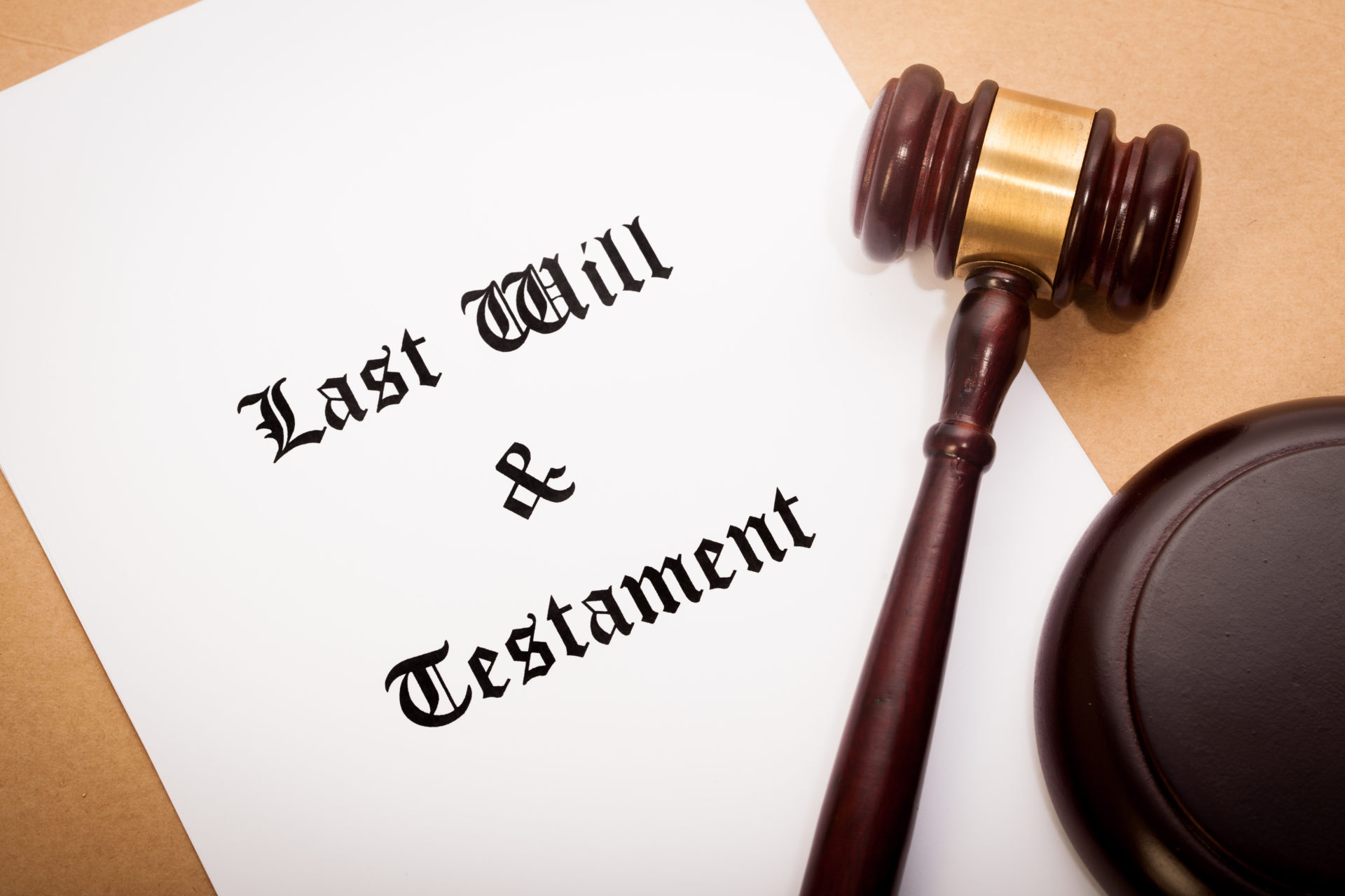Testamentary Capacity - Successful Challenge to Validity of a Will