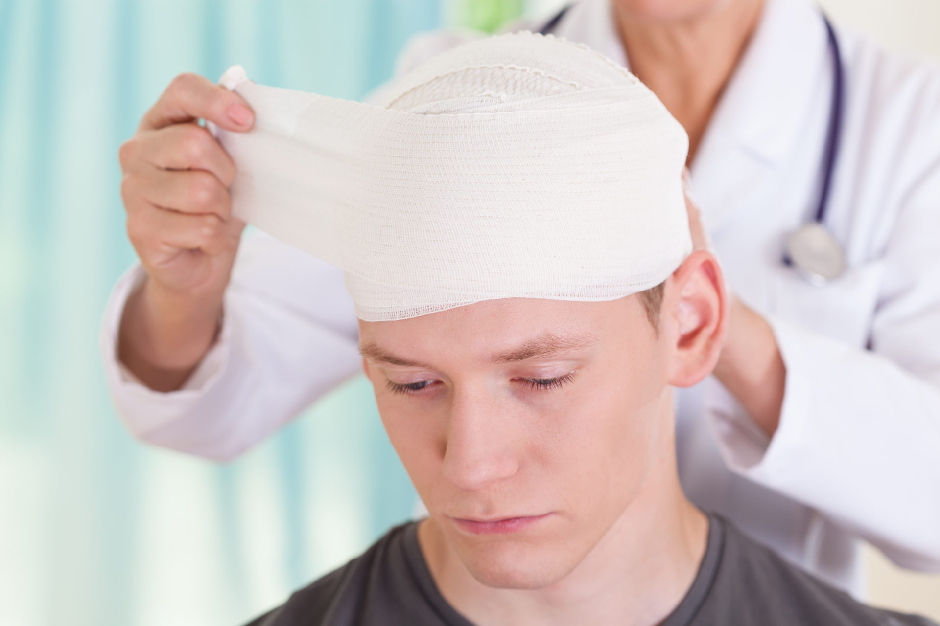 Making a brain injury compensation claim? Here’s everything you need to ...